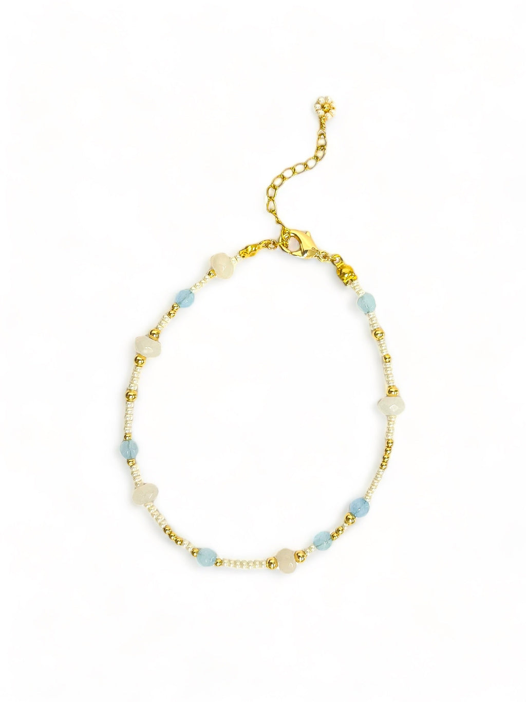 Pulsera Tania – Stephanie Erbe