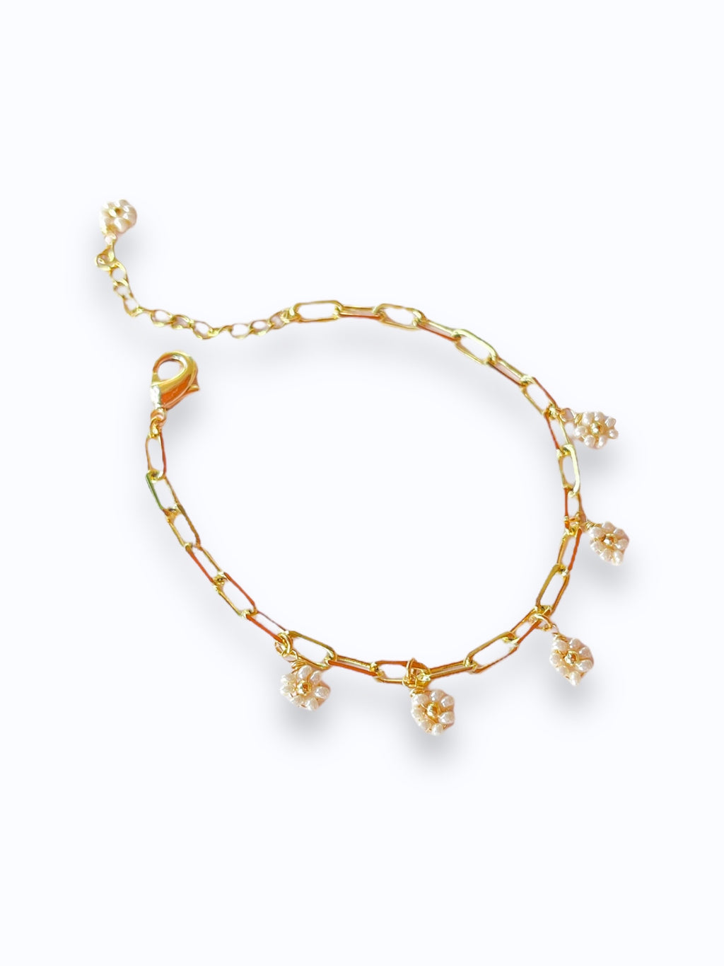 Pulsera Marissa – Stephanie Erbe