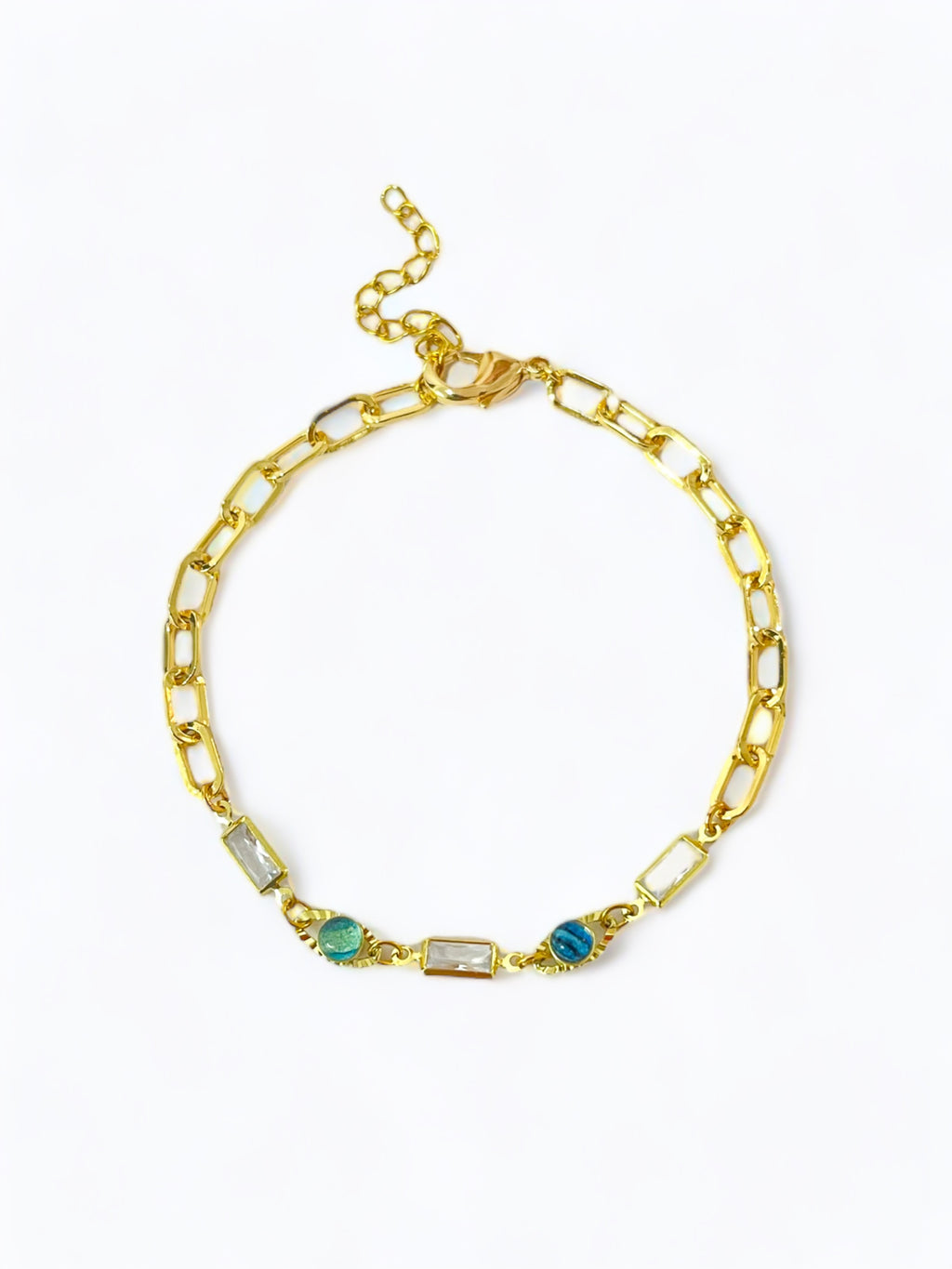 Pulsera Livier – Stephanie Erbe