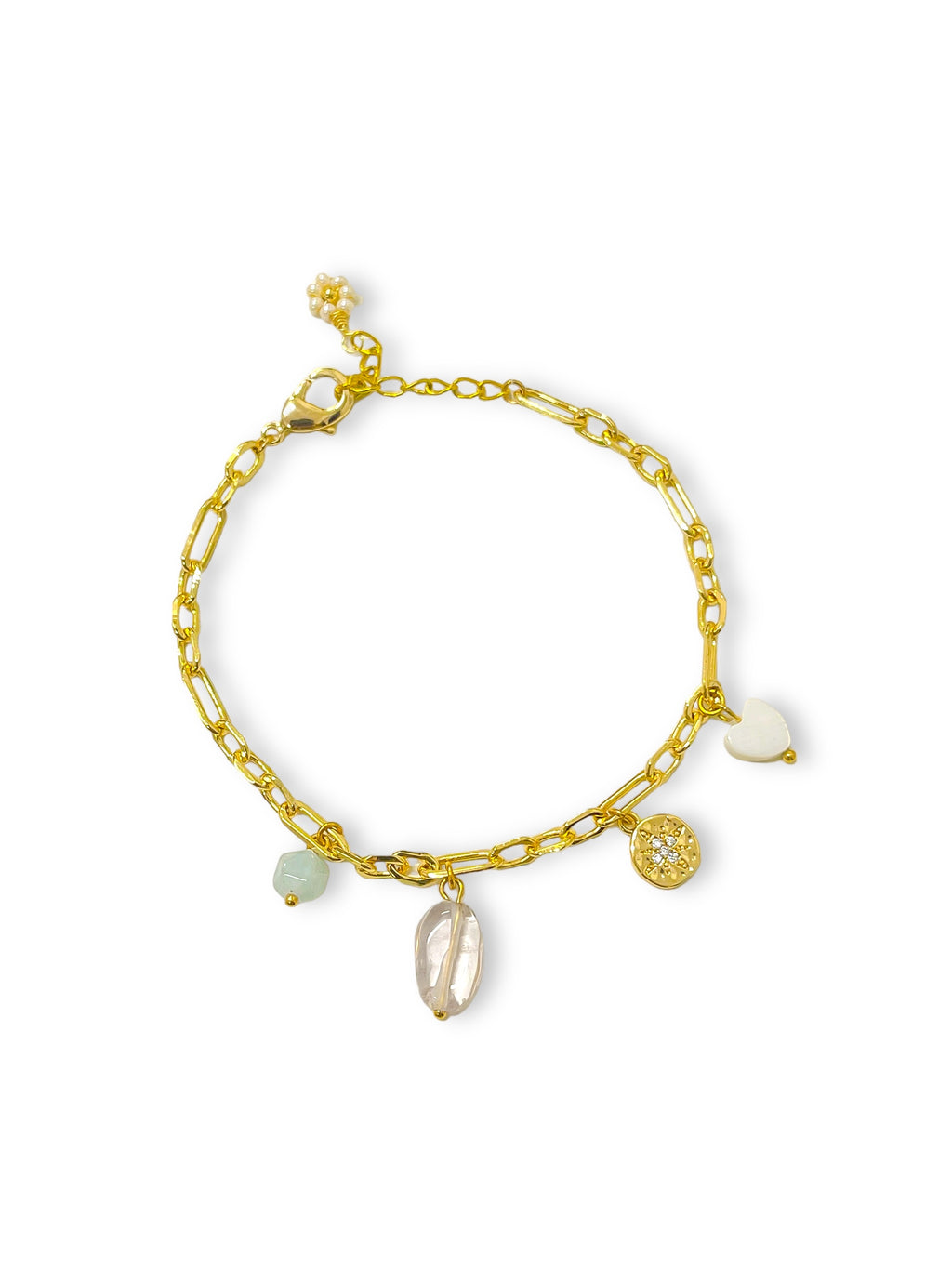 Pulsera Myrta – Stephanie Erbe