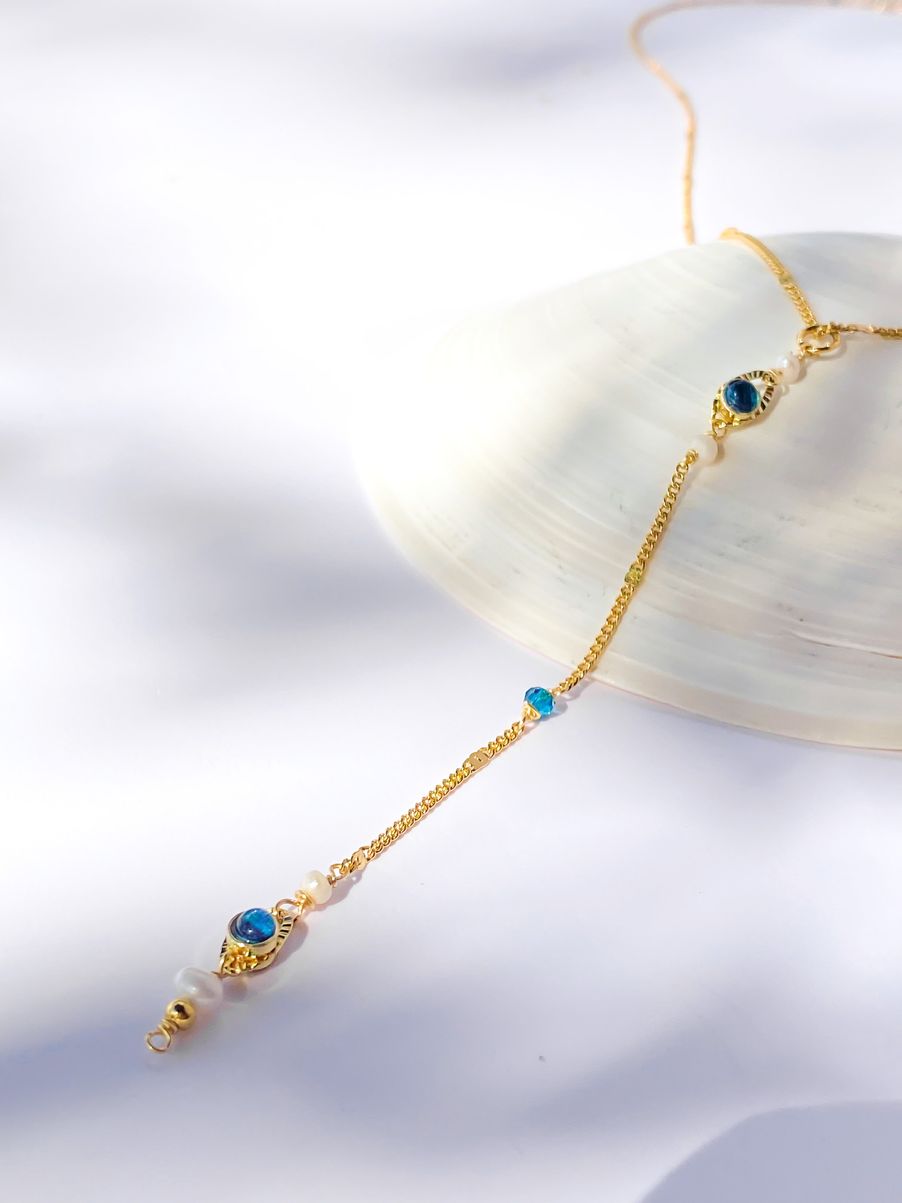 ASTERIA Collection – Stephanie Erbe