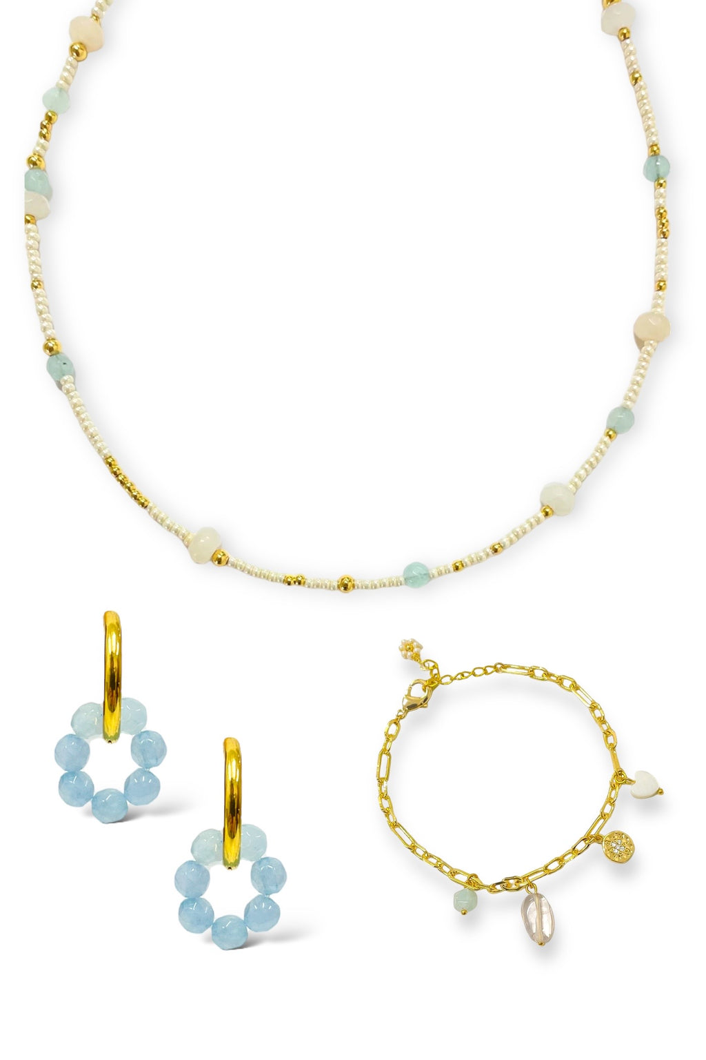 Set Aries – Stephanie Erbe