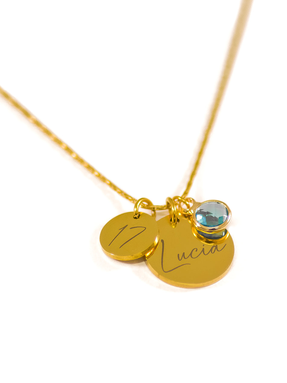 Stephanie Erbe Jewelry