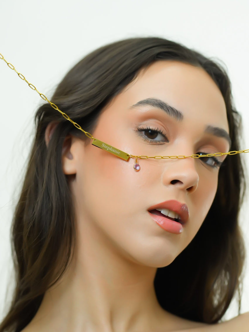 Stephanie Erbe Jewelry