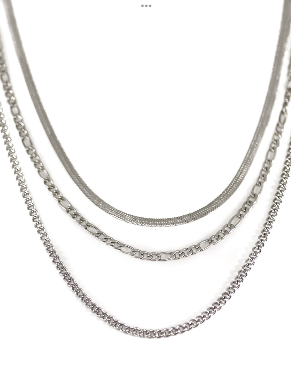 Collar Susana 3 en 1 – Stephanie Erbe