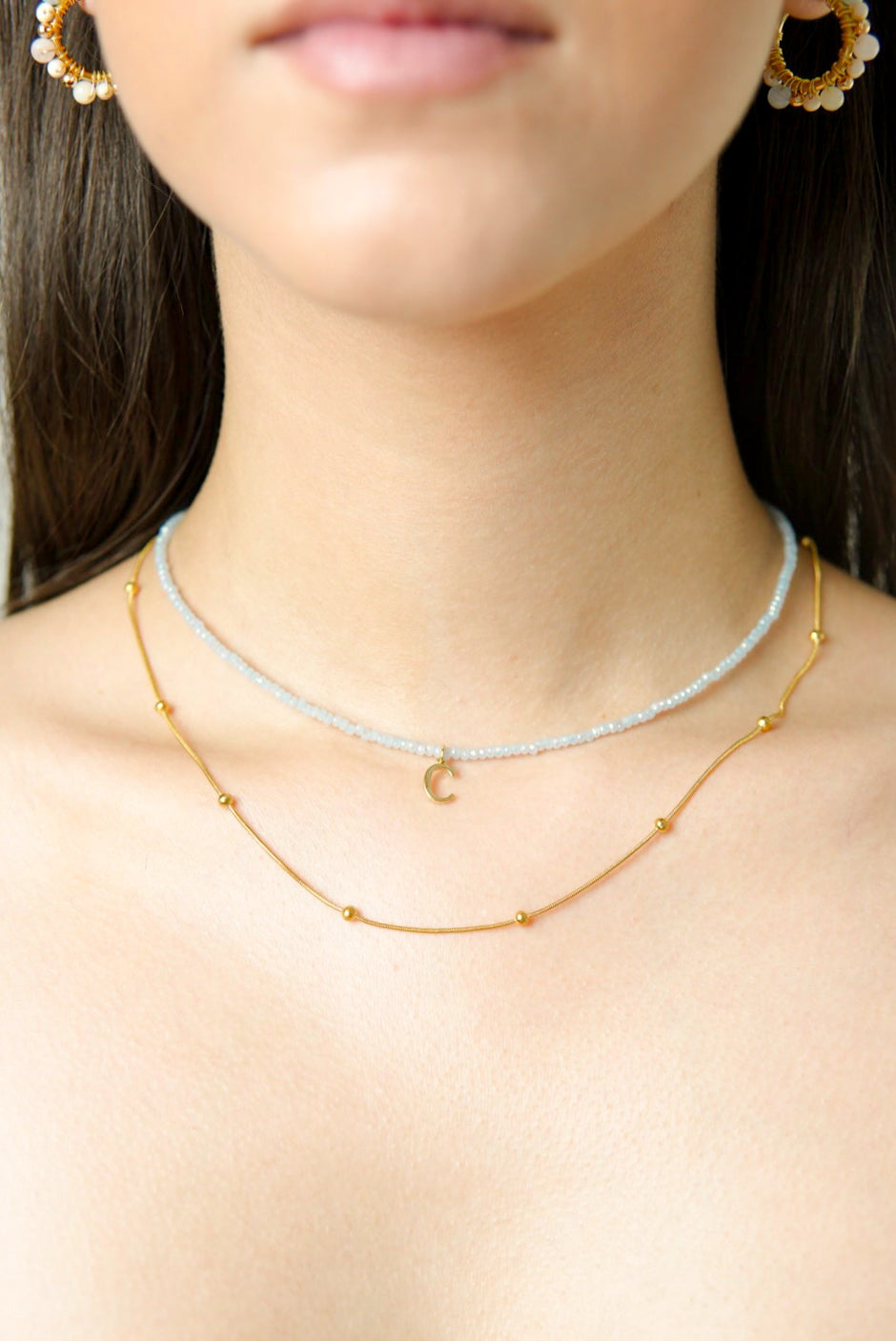 Stephanie Erbe Jewelry
