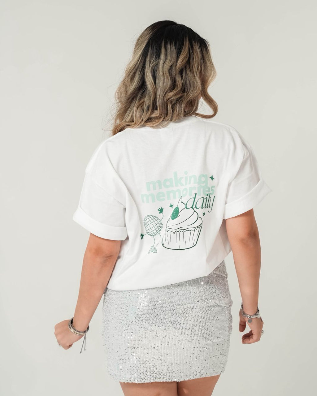 Merch Edicion limitada – Stephanie Erbe