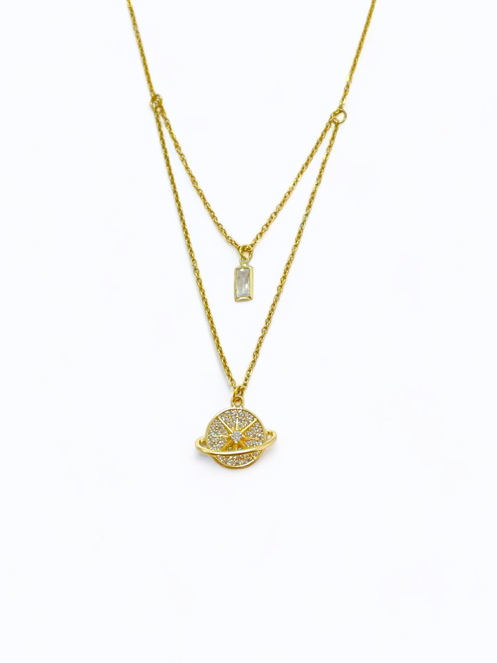 Collar Neptuno – Stephanie Erbe