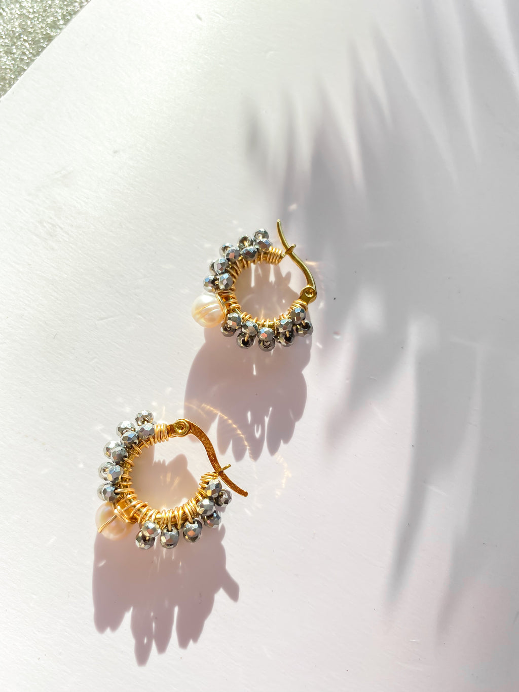 Aretes Elle – Stephanie Erbe