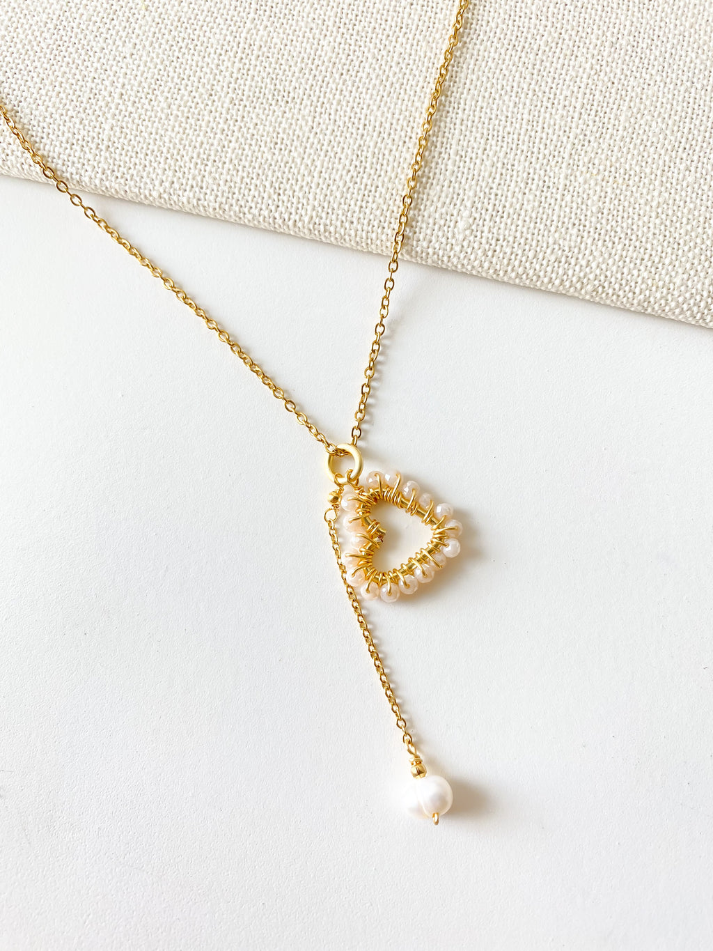 Collar Love – Stephanie Erbe